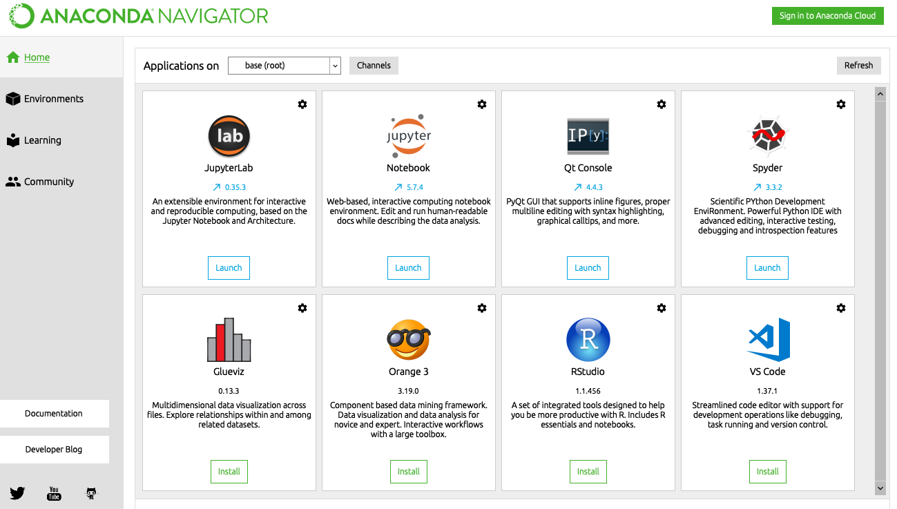 Anaconda Digital Education Resources Vanderbilt Libraries Digital Lab Anaconda Digital Education Resources Vanderbilt Libraries Digital Lab